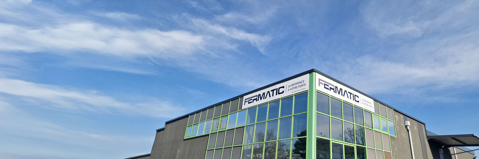 À propos de Fermatic - Fermatic groupe dormakaba